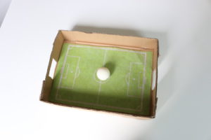 [DIY] COMMENT CRÉER UNE PARTIE DE FINGER FOOTBALL ? - Mesa Bella Blog